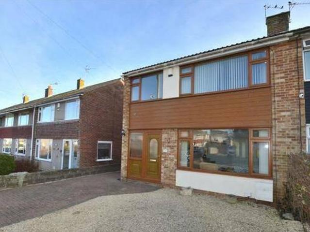 3 bedroom semidetached house for sale in Starbarn Road Winterbourne Bristol Gloucestershire BS3