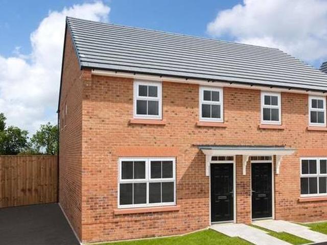 3 bedroom semidetached house for sale in Station Road Warboys PE28 PE28