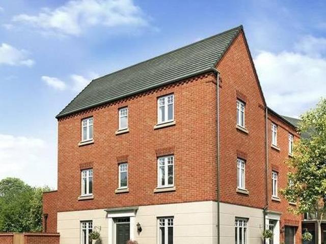 3 bedroom semidetached house for sale in Station Road Grove OX12 OX12