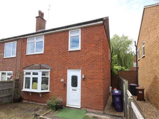 3 bedroom semidetached house for sale in Strathmore Road Whitwell Hertfordshire SG4