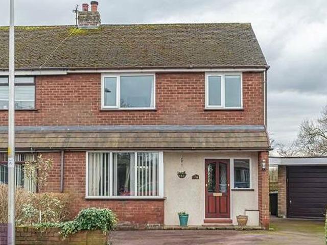 3 bedroom semidetached house for sale in Sydney Avenue Leigh Greater Manchester WN7 3LU WN7