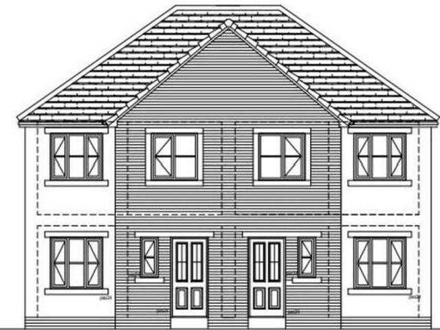 3 bedroom semidetached house for sale in School View AskaminFurness LA16