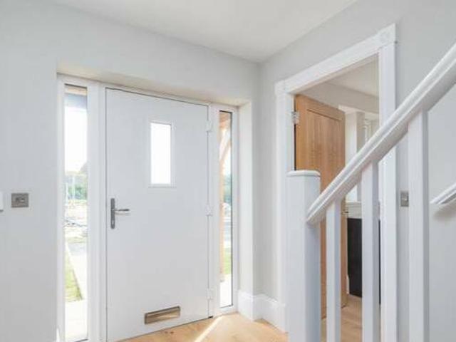 3 bedroom semidetached house for sale in Shires Lane Embsay BD23 6RR BD23