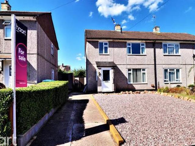 3 bedroom semidetached house for sale in Shirley Road Chaddesden DE21