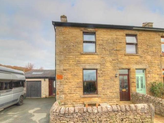 3 bedroom semidetached house for sale in Silverdale Carnforth LA5