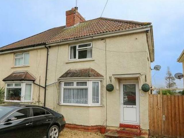 3 bedroom semidetached house for sale in South Road Almondsbury Bristol BS32