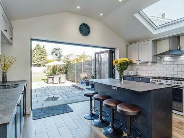 3 bedroom semidetached house for sale in Tudor Avenue Maidstone ME14