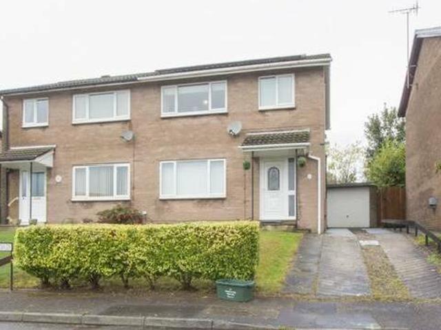 3 bedroom semidetached house for sale in Ty Gwyn Road Little Mill REF 00019035 NP4