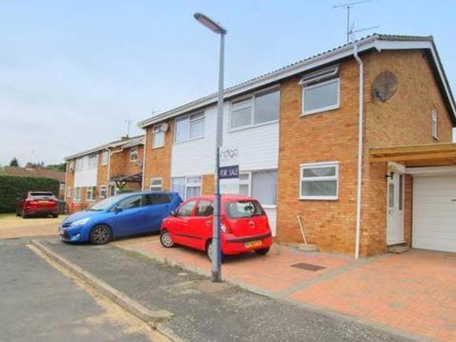 3 bedroom semidetached house for sale in Tanqueray Avenue Clophill Bedfordshire MK45 4AW MK45