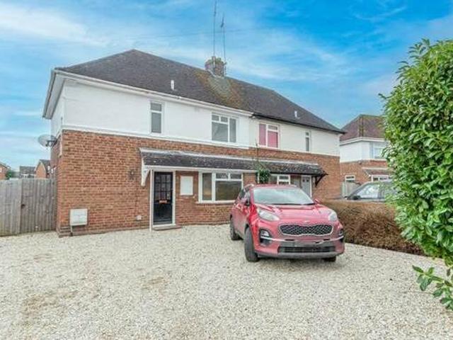 3 bedroom semidetached house for sale in Ten Acres Alcester Warwickshire B49 6PZ B49