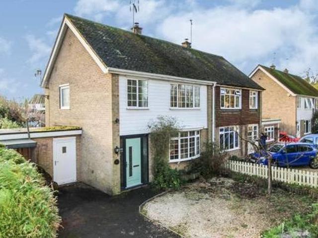 3 bedroom semidetached house for sale in The Crescent Cookley DY10 DY10