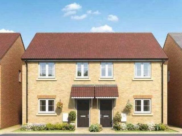 3 bedroom semidetached house for sale in The Nettleham Station Road Kirton Lindsey DN21
