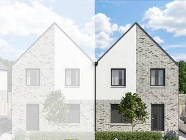 3 bedroom semidetached house for sale in The Primary Gartshore Road Kirkintilloch G66 G66