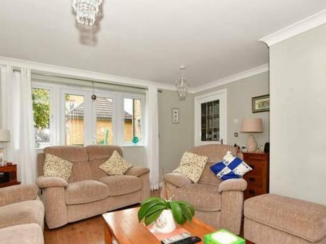 3 bedroom semidetached house for sale in Thomas Rider Way Maidstone Kent ME17