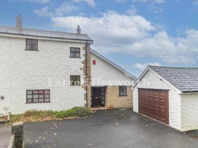 3 bedroom semidetached house for sale in Tithebarn Lane Scorton Preston PR3