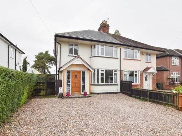 3 bedroom semidetached house for sale in Tollerton Lane Tollerton Nottingham NG12