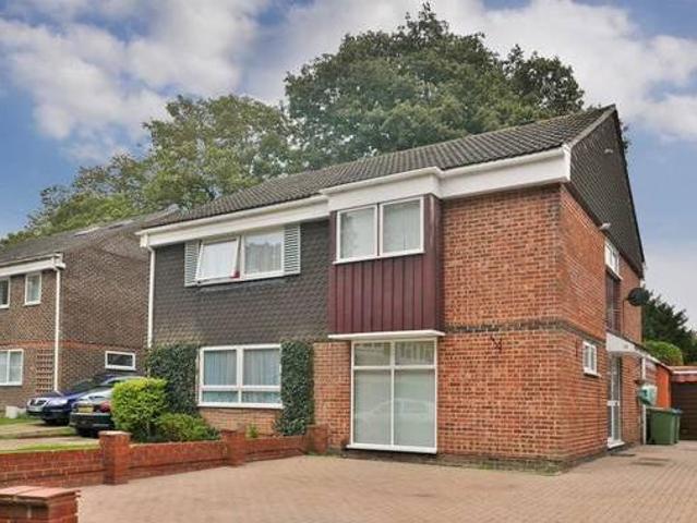 3 bedroom semidetached house for sale in Uplands PO16