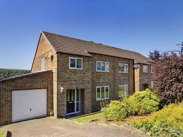 3 bedroom semidetached house for sale in Valley Park CA28