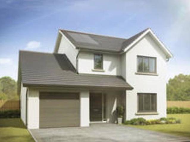 3 bedroom semidetached house for sale in Viscount Drive Dalkeith EH22 3GZ EH22