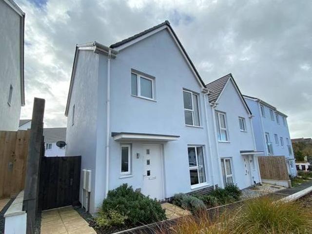 3 bedroom semidetached house for sale in Wyatt Avenue Plymouth PL2
