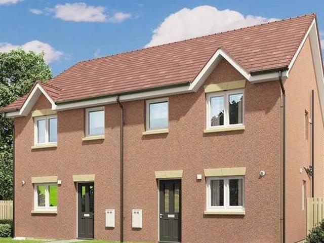 3 bedroom semidetached house for sale in Wallyford Toll Wallyford EH21 EH21
