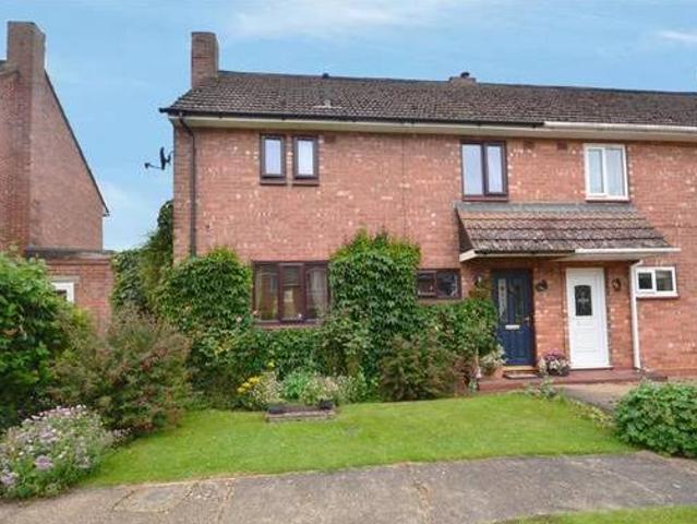 3 bedroom semidetached house for sale in Wegberg Road Nocton Lincoln Lincolnshire LN4 LN4