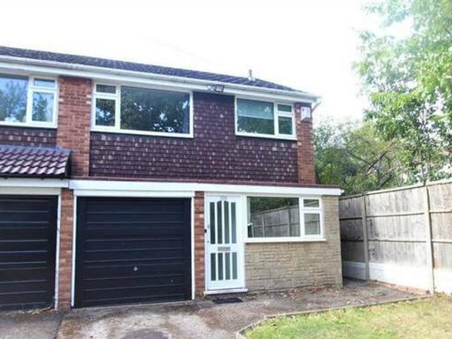 3 bedroom semidetached house for sale in Welsh House Farm Road Birmingham B32