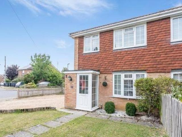 3 bedroom semidetached house for sale in Western Road Hurstpierpoint West Sussex BN6 BN6