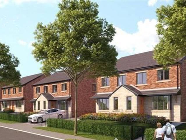 3 bedroom semidetached house for sale in Whitcliffe Gardens Cleckheaton BD19 BD19
