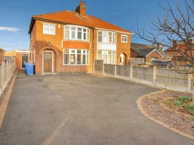3 bedroom semidetached house for sale in Wiltshire Road Chaddesden DE21