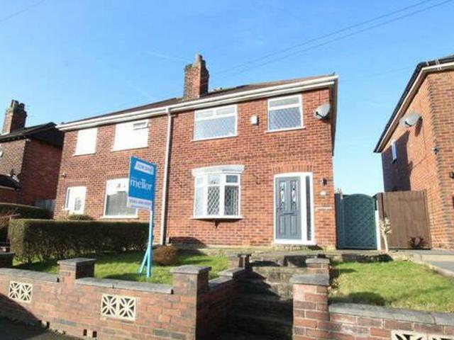 3 bedroom semidetached house for sale in Windermere Road Heaviley SK1