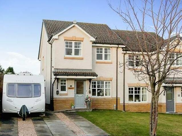 3 bedroom semidetached house for sale in Woodview Crescent Elgin IV30