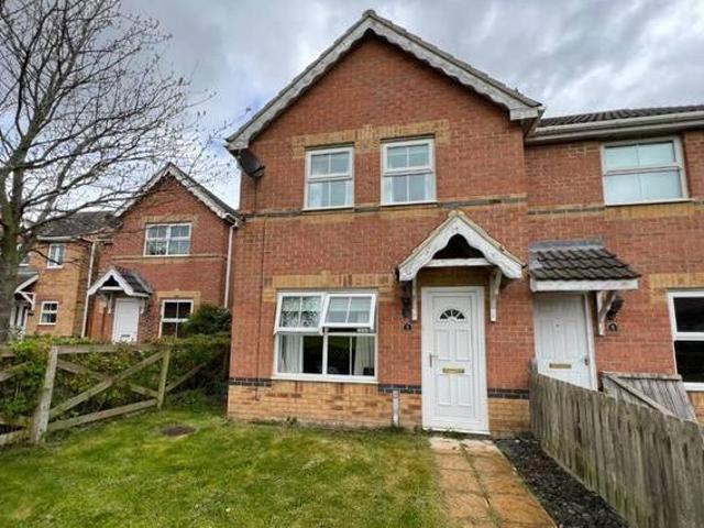 3 bedroom semidetached house for sale in Woodland View Shildon DL4