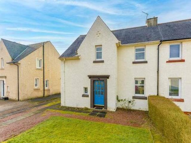 3 bedroom semidetached house for sale in Woodlands Crescent Bothwell Glasgow G71 8PX G71
