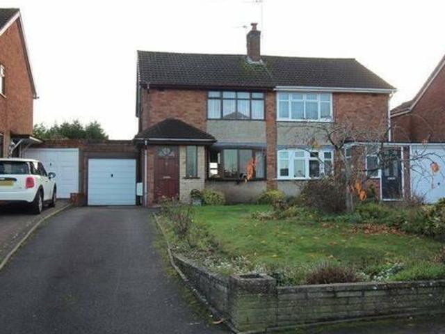 3 bedroom semidetached house for sale in WORDSLEY Westminster Road DY8