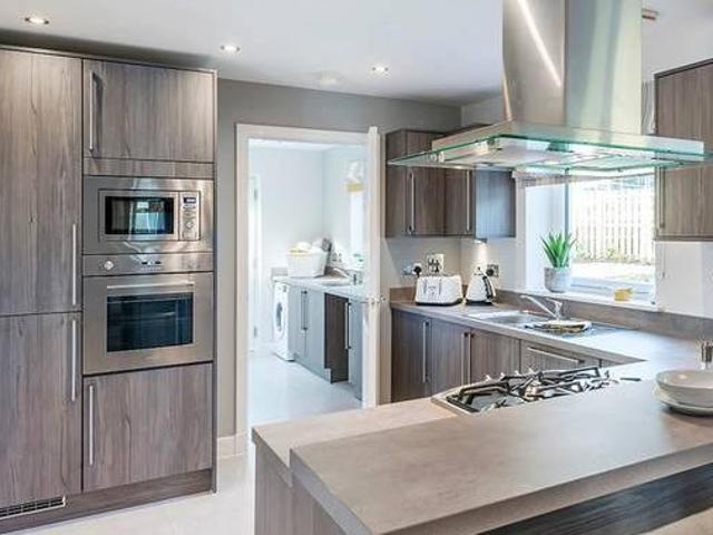 3 bedroom semidetached house for sale in 103 Seafield Circle off Barhill Road Buckie AB56 5AD A