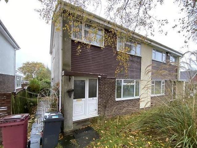 3 bedroom semidetached house for sale in 11 Pentland Road Dronfield Woodhouse Dronfield Derbyshi