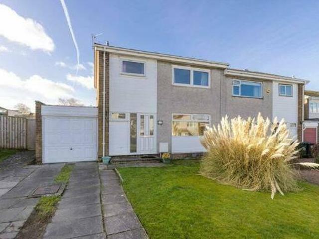 3 bedroom semidetached house for sale in 11 Threipmuir Avenue Balerno EH14 7EY EH14