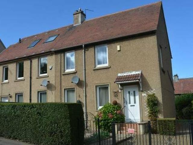 3 bedroom semidetached house for sale in 133 Ferniehill Road EDINBURGH EH17 7DB EH17