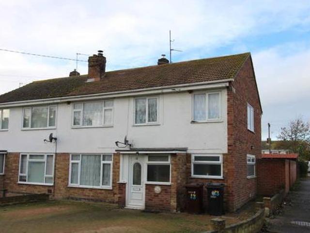 3 bedroom semidetached house for sale in 13 St Marys Road Colchester CO7 CO7