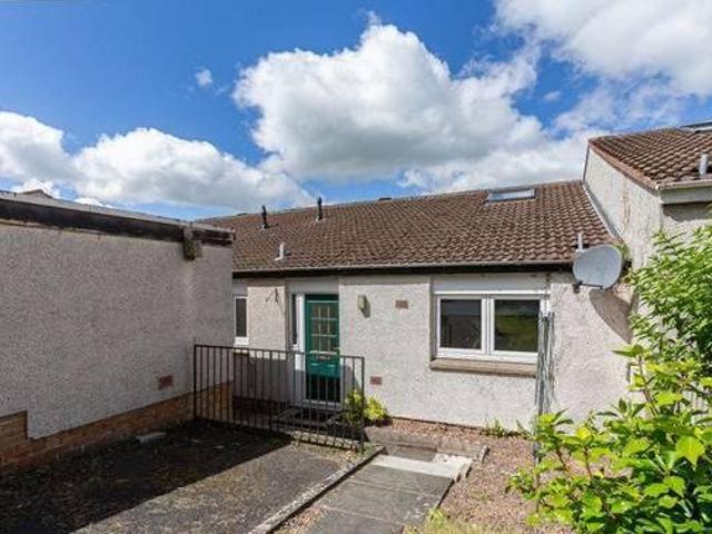 3 bedroom semidetached house for sale in 21 Howdenburn Court Jedburgh TD8 6NP TD8