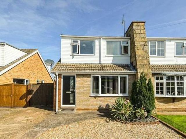 3 bedroom semidetached house for sale in 41 Langton Road Grimsby DN36 5BH DN36