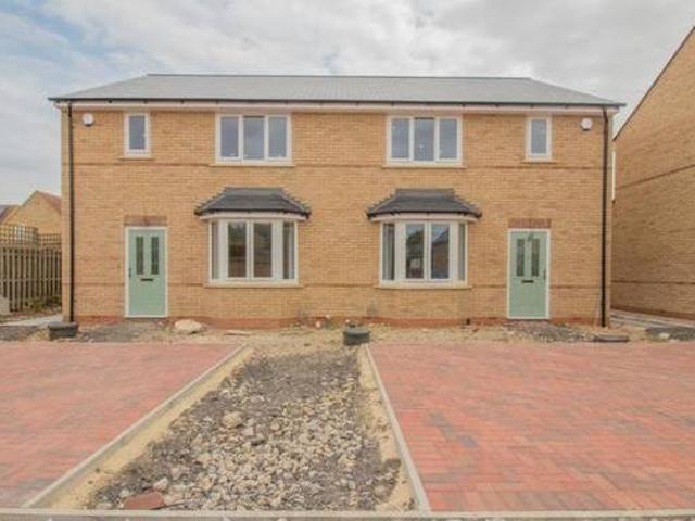 3 bedroom semidetached house for sale in 76 St Neots Road Sandy Sandy SG19