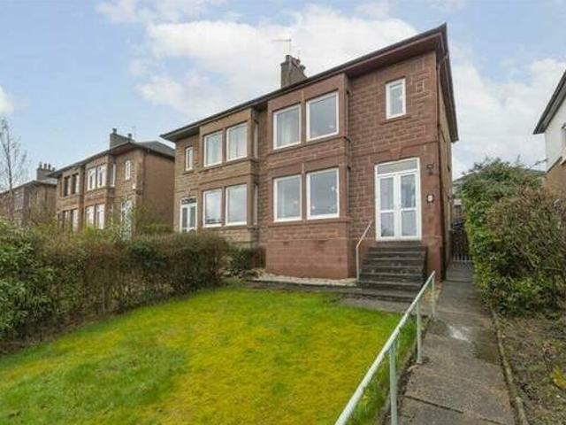 3 bedroom semidetached house for sale in 97 Kilpatrick Gardens Clarkston G76
