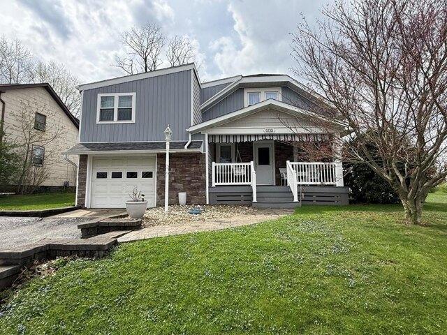 3 bedroom, Seneca PA 16346 103601614