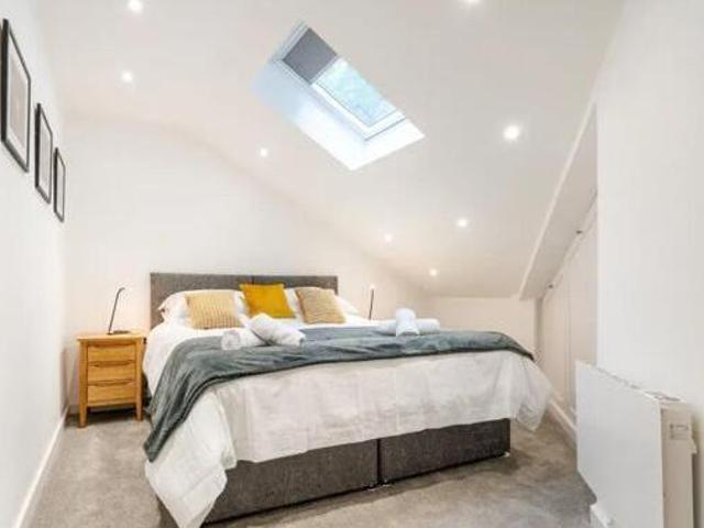 3 Bedroom Serviced Apartment For Rent In Sheffield