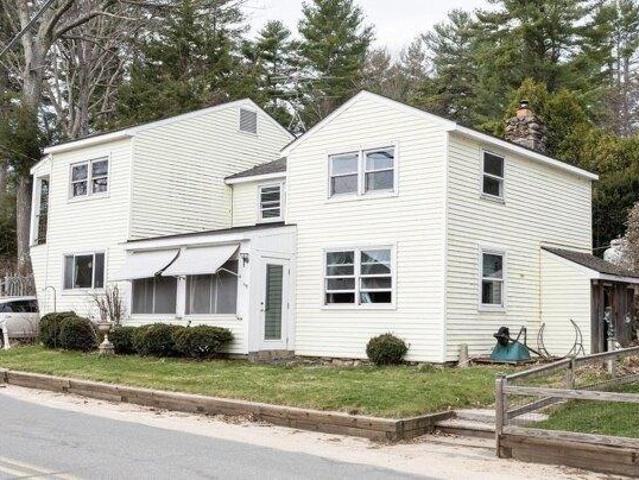 3 bedroom, Shutesbury MA 01072 LS101998261