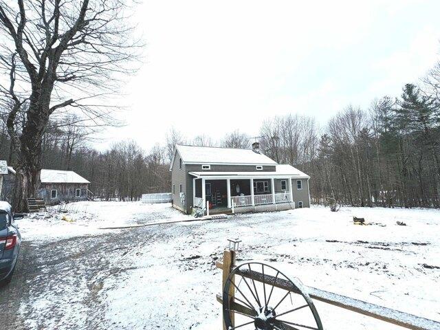 3 bedroom, Shaftsbury VT 05262 102218748