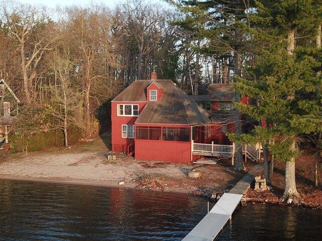 3 bedroom, Shapleigh ME 04076 102312963
