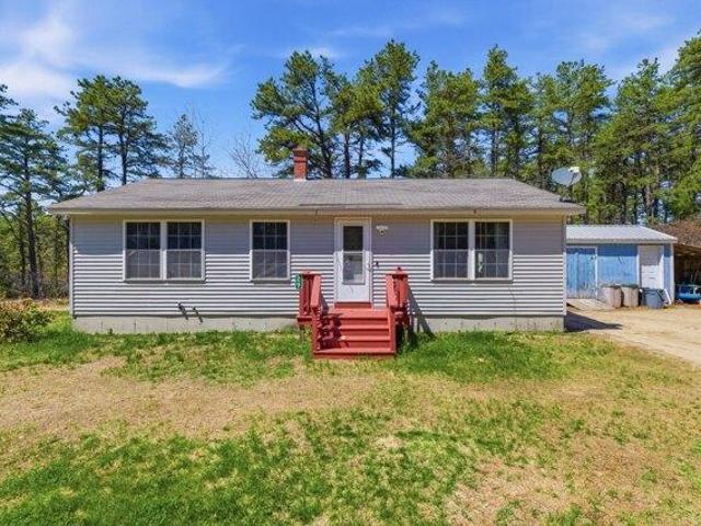 3 bedroom, Shapleigh ME 04076 102632741